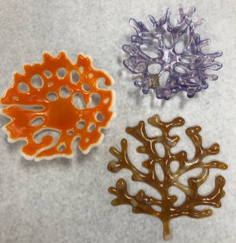 Glass Fusing Classes | Blue Moon Glassworks | Austin TX