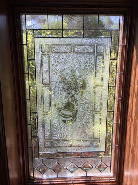 Gallery | Blue Moon Glassworks