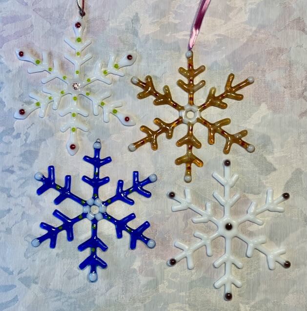 Glass Fusing Classes | Blue Moon Glassworks | Austin TX